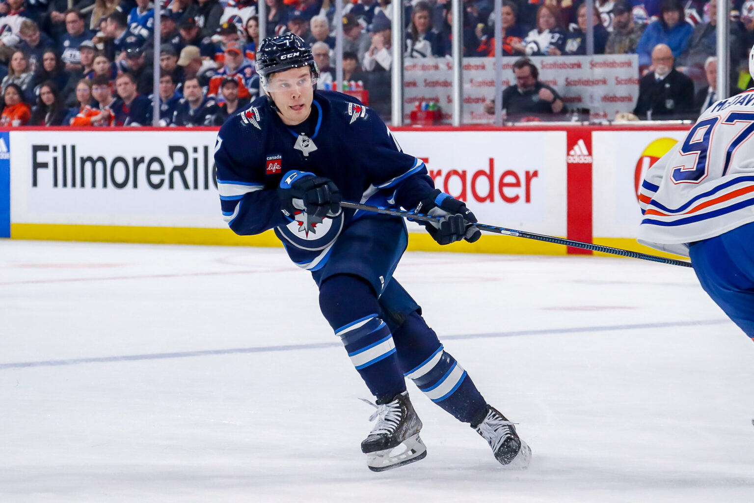 Vladislav Namestnikov: Bio, Stats, News - The Hockey Writers