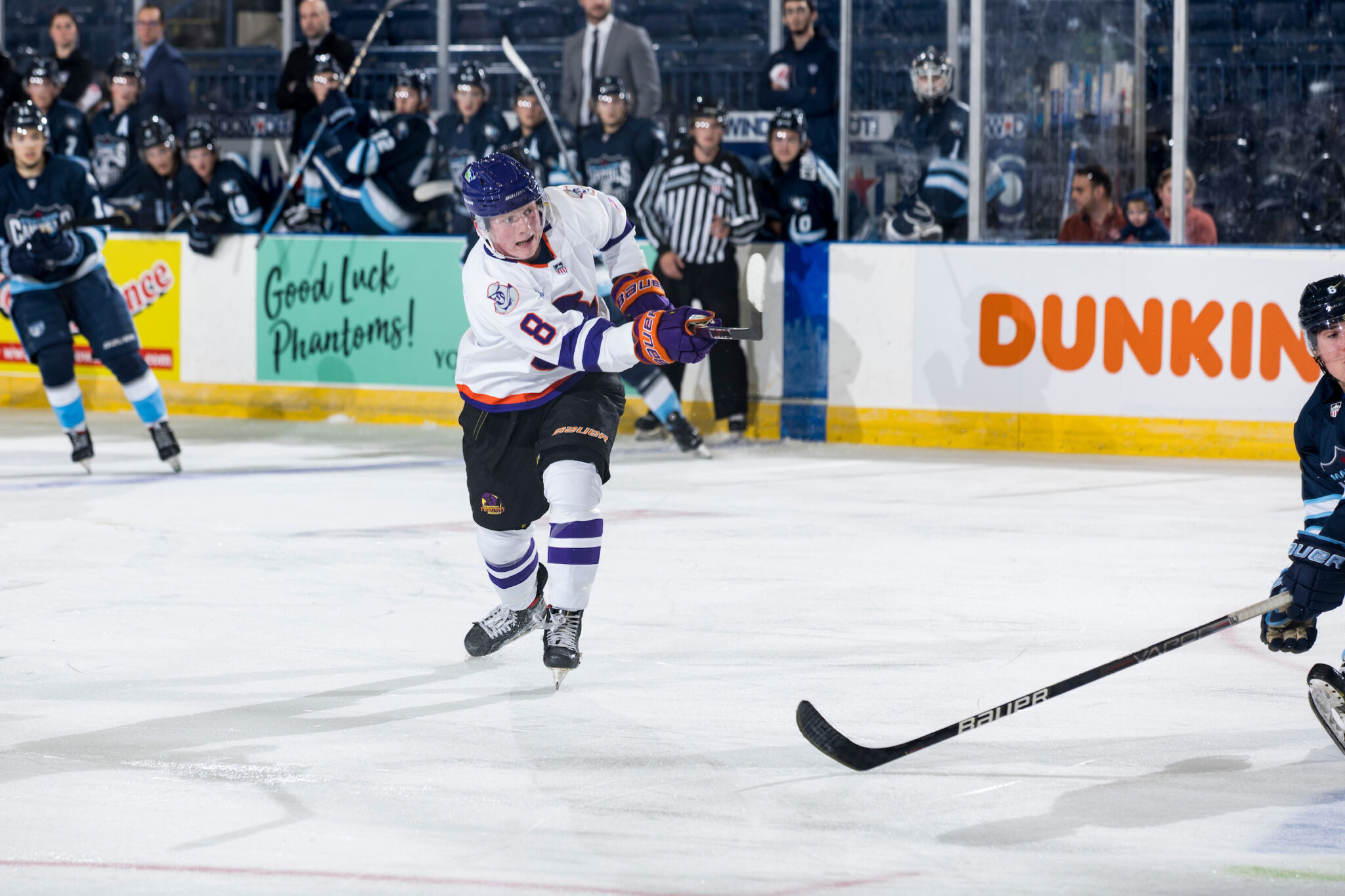 William Whitelaw - 2023 NHL Draft Prospect Profile - The Hockey Writers ...