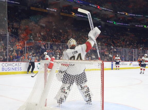 Panthers GM Bill Zito Should Win Top Executive Award - The Hockey ...