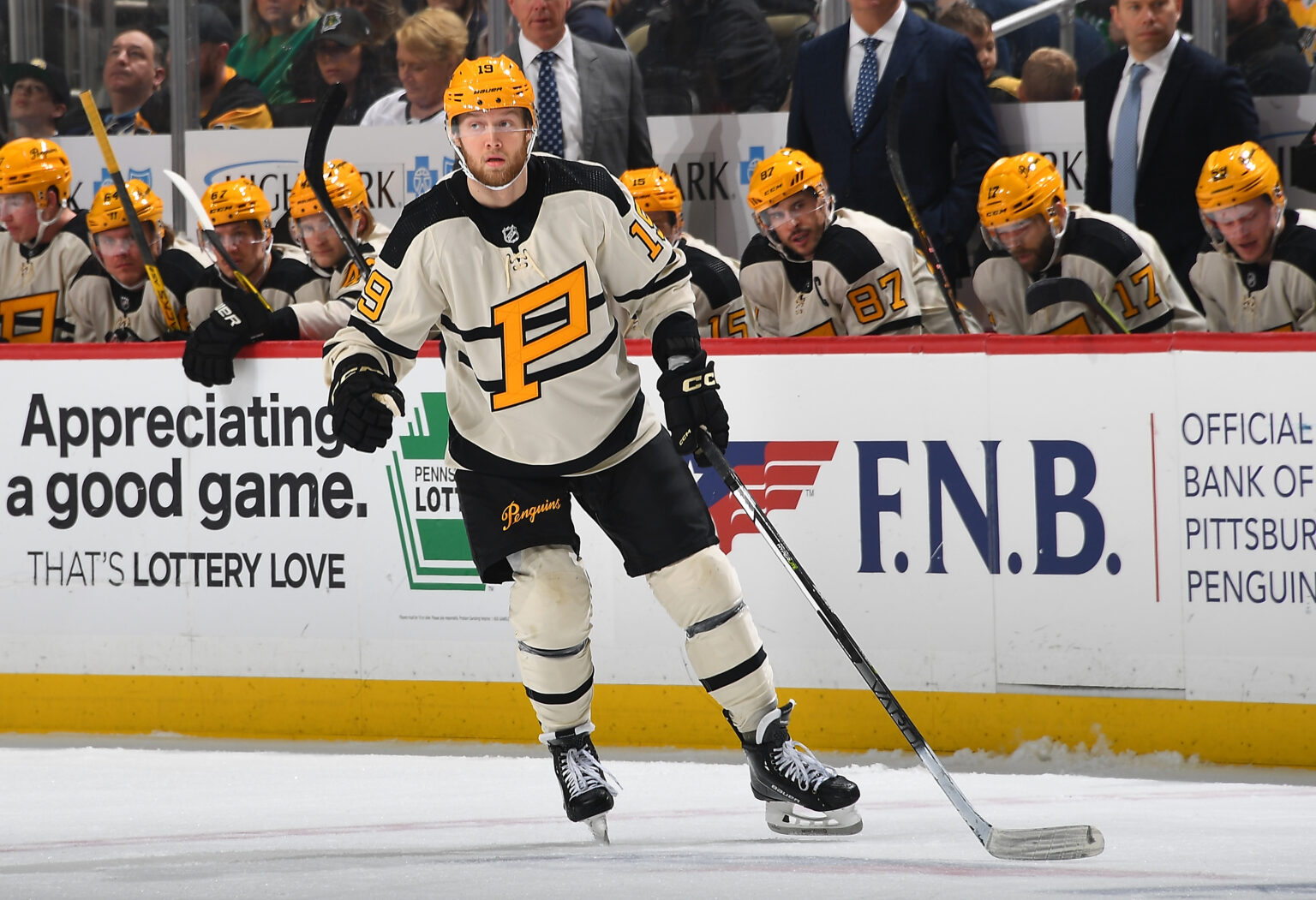 Should the Maple Leafs Reunite the Nylander Brothers? - The Hockey ...