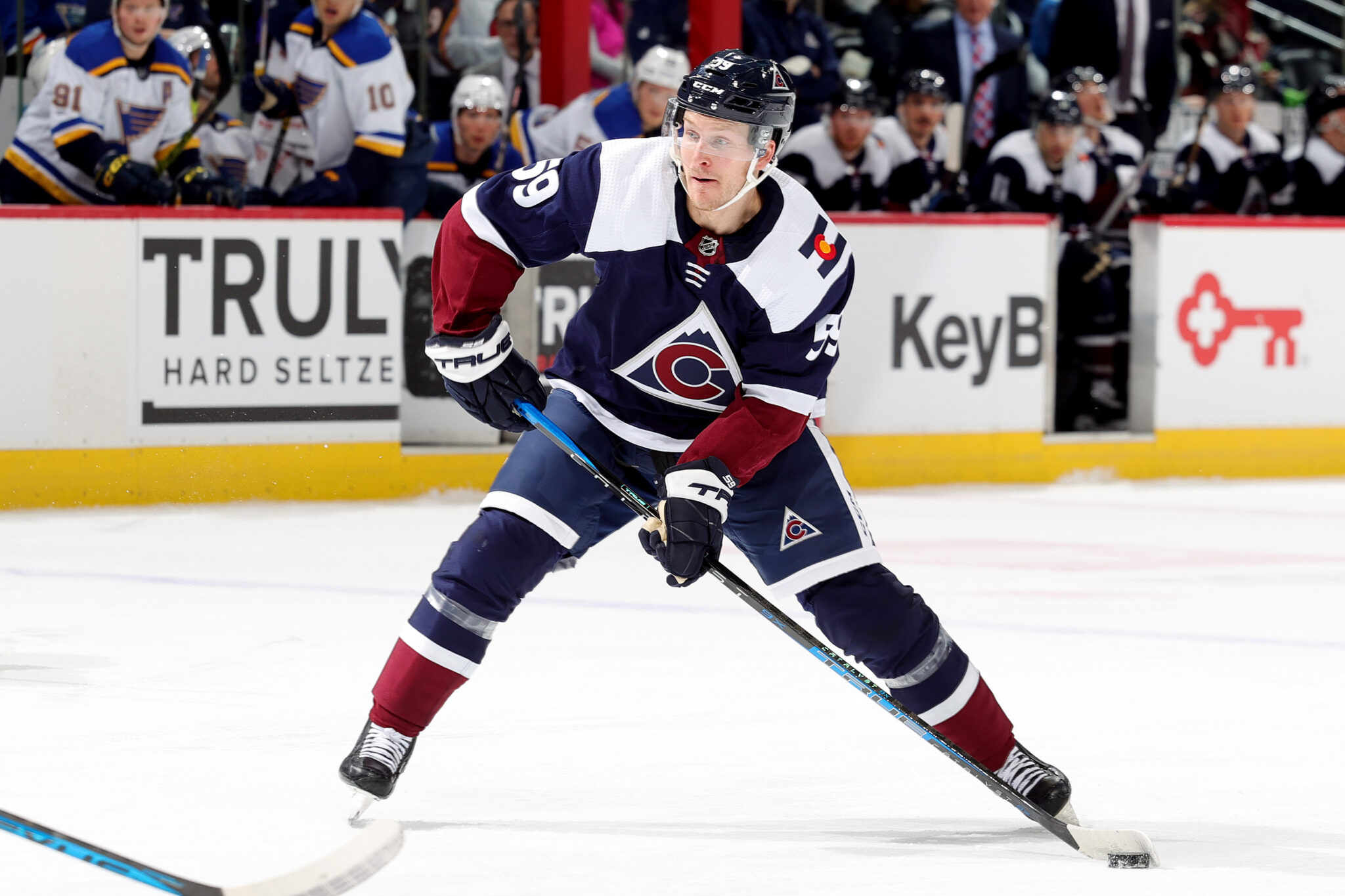 3 Takeaways From Kraken’s Preseason Loss to Canucks - The Hockey ...