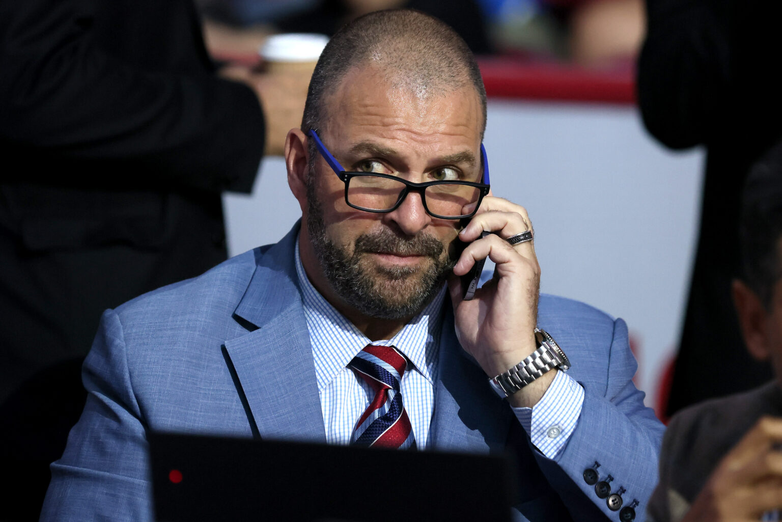 Panther's Bill Zito Well Deserving of His Extension and Promotion - The ...