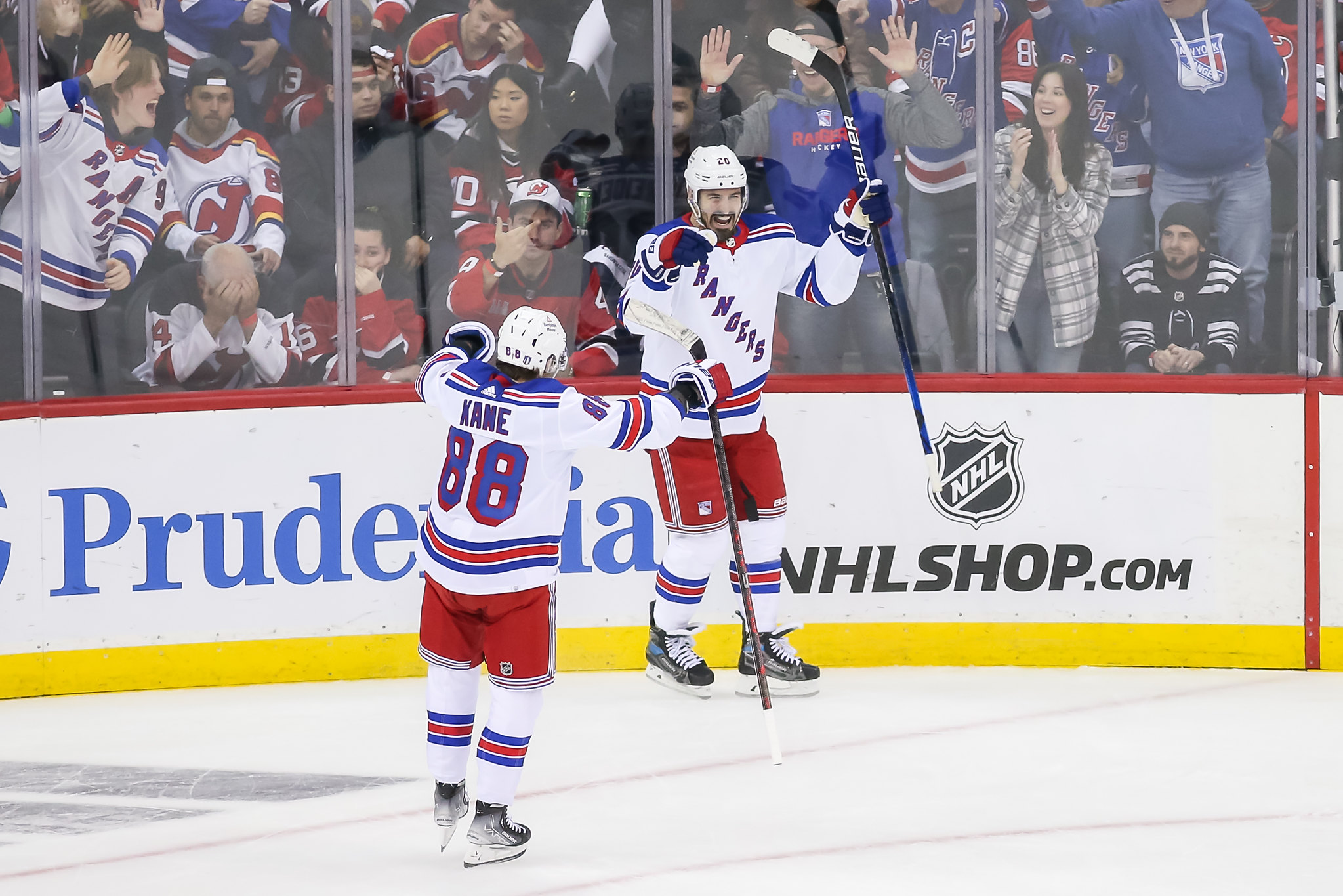 3 Rangers Storylines to Follow This Season - The Hockey Writers - New ...