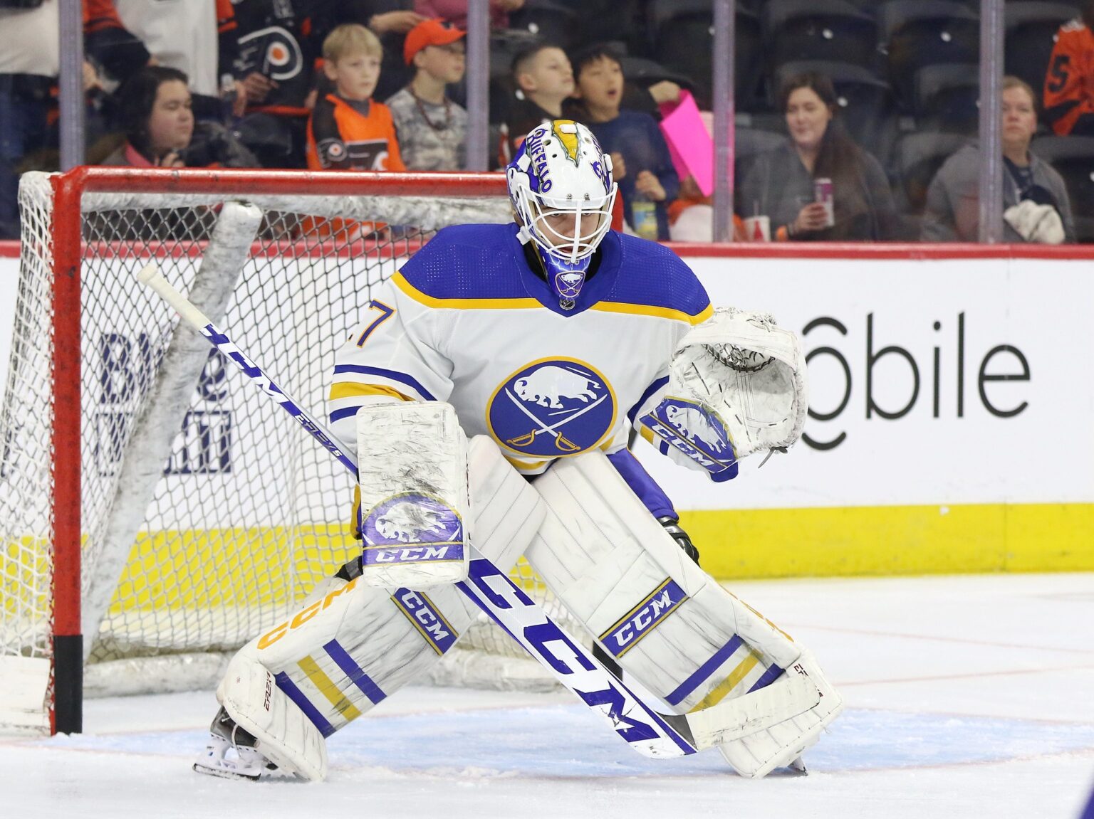 3 Jets Trade Partners for Connor Hellebuyck - The Hockey Writers ...