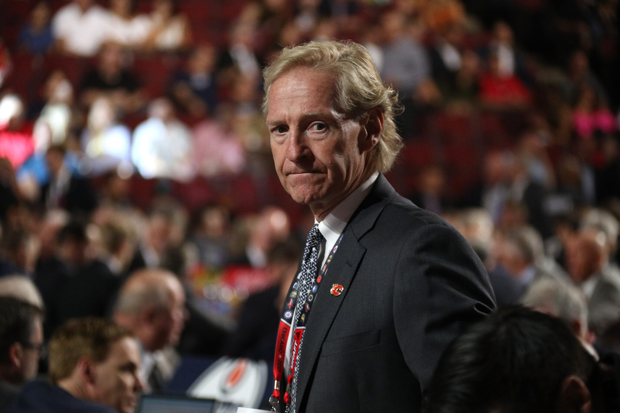 Calgary Flames: Getting to Know Don Maloney - The Hockey Writers ...