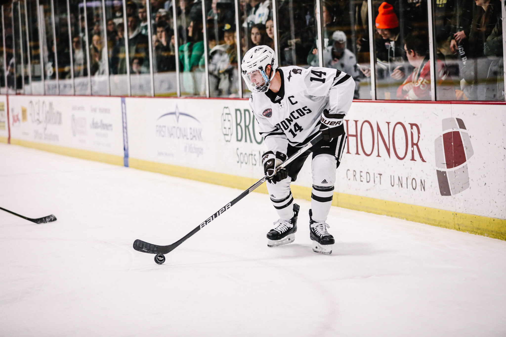 Avalanche Look to Continue Success with Polin & Malinski Signings - The ...