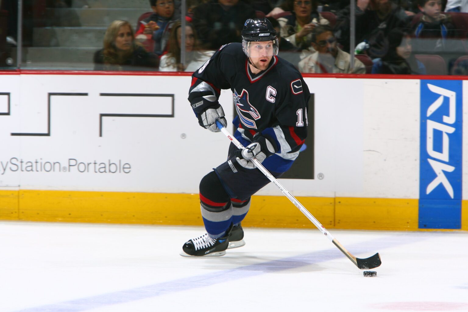 Vancouver Canucks' Top-20 Goal Scorers of All-Time