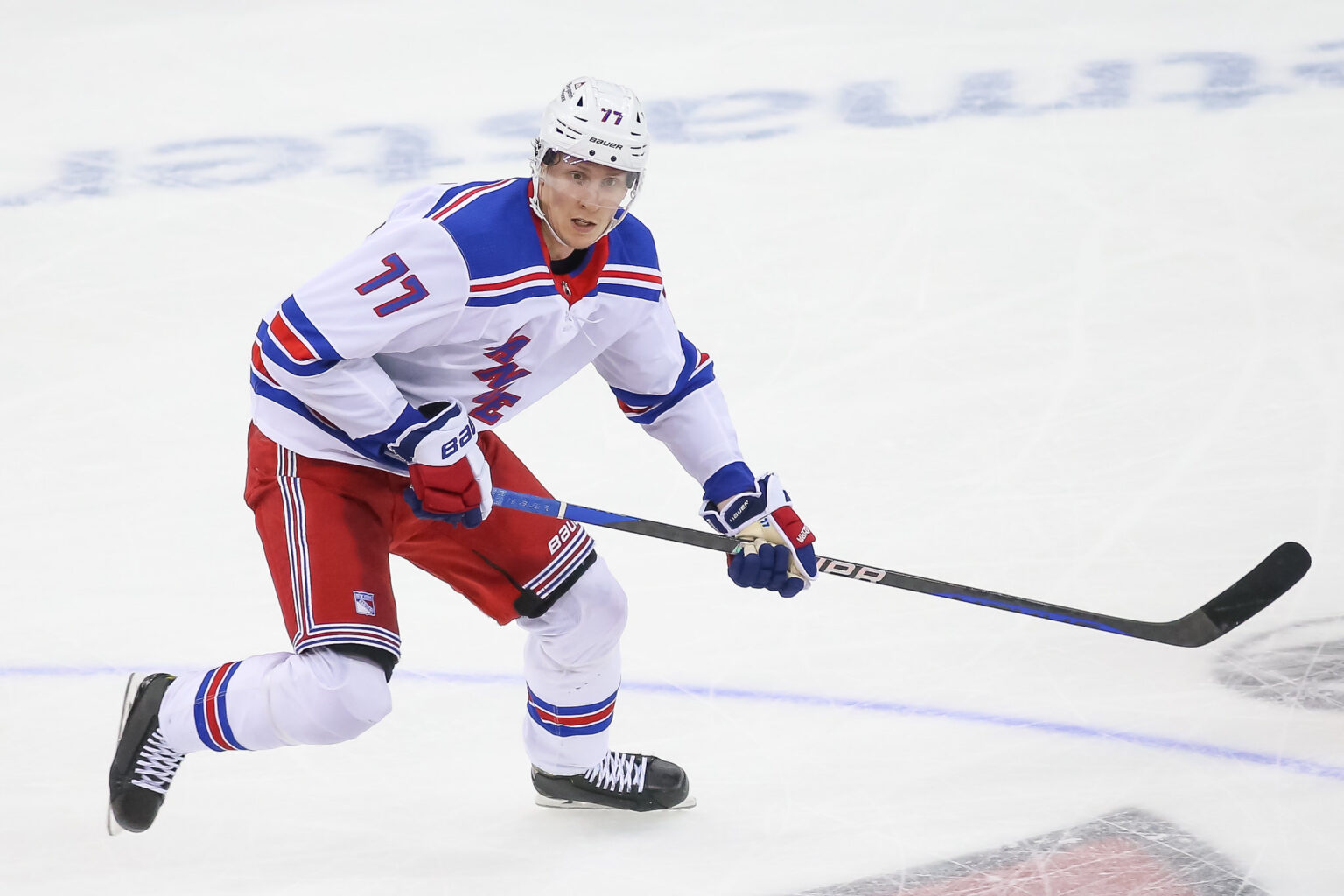 Former Rangers on New Teams: Checking in on 2023 Departures - The ...