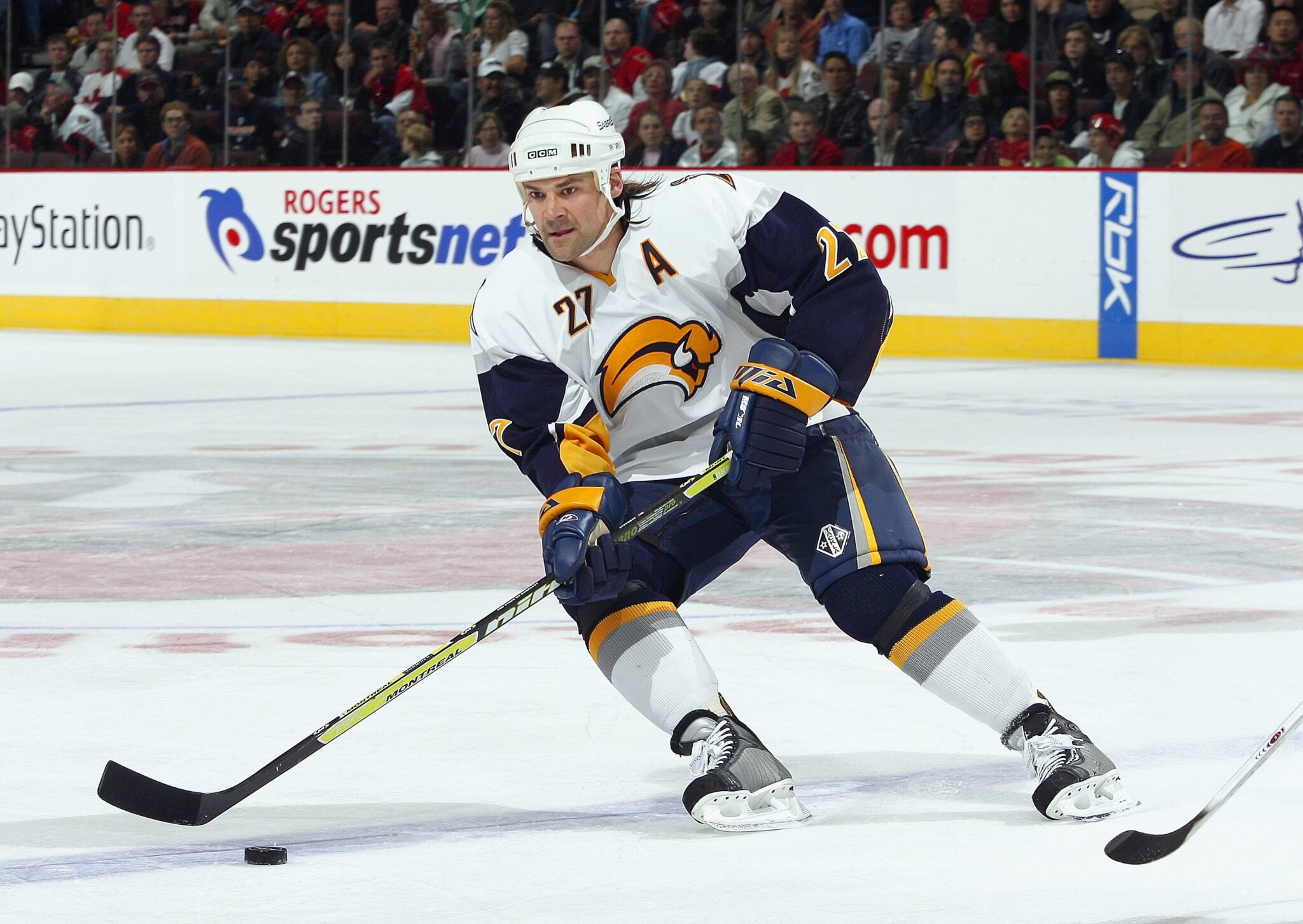 1986 NHL Entry Draft - The Hockey Writers