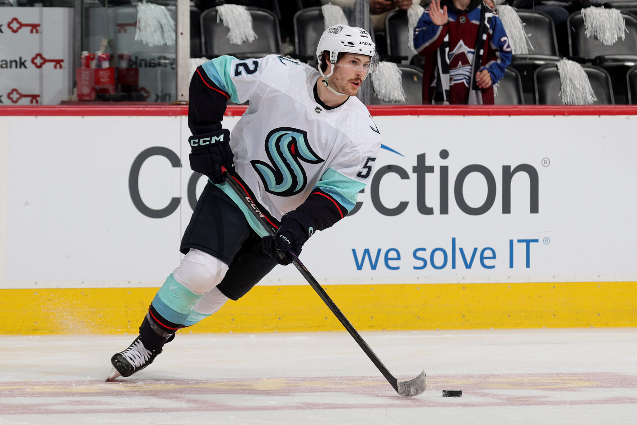 Tye Kartye: Bio, Stats, News & More - The Hockey Writers