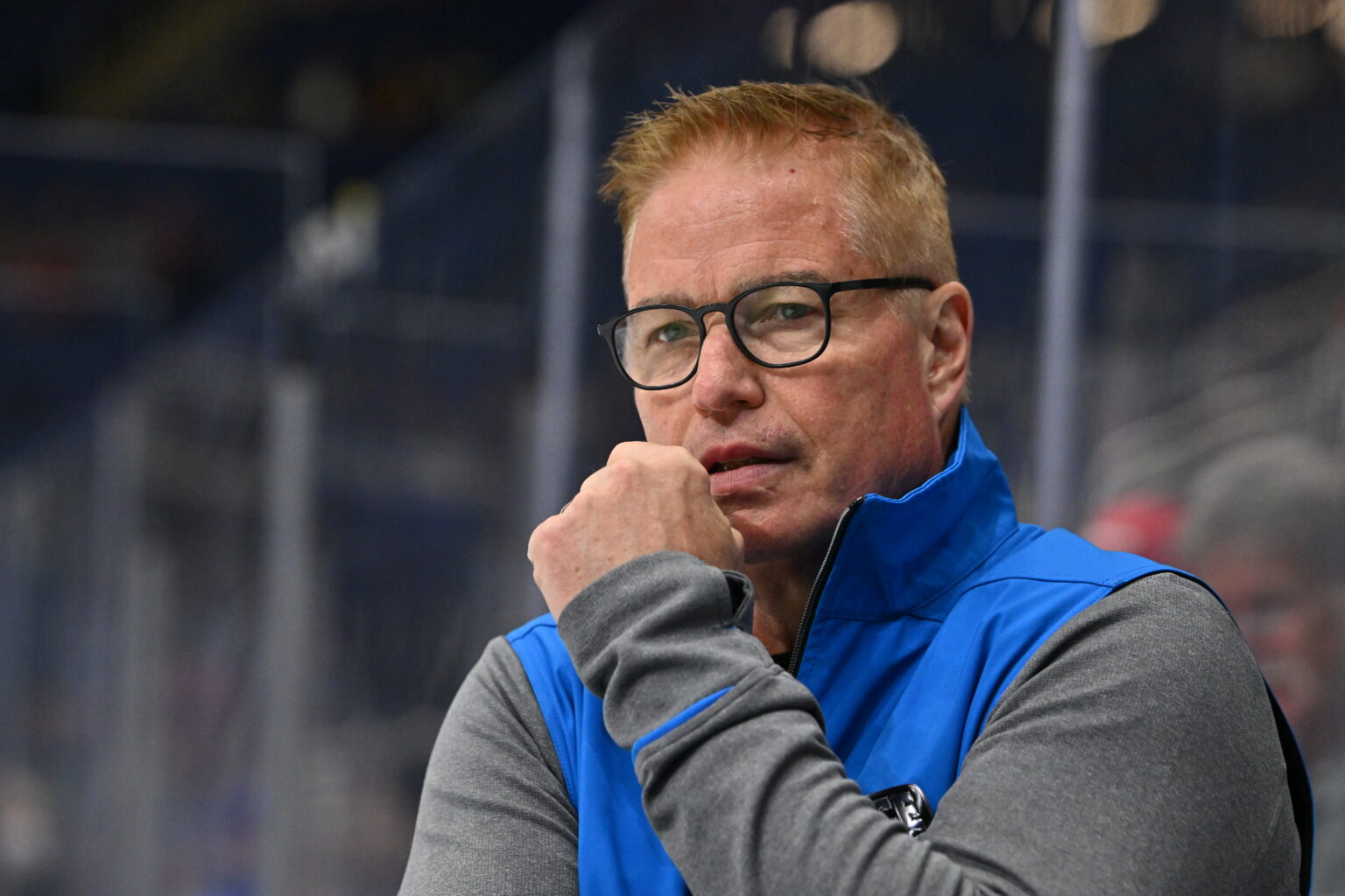 3ICE Gave Larry Murphy His First Coaching Experience - The Hockey ...