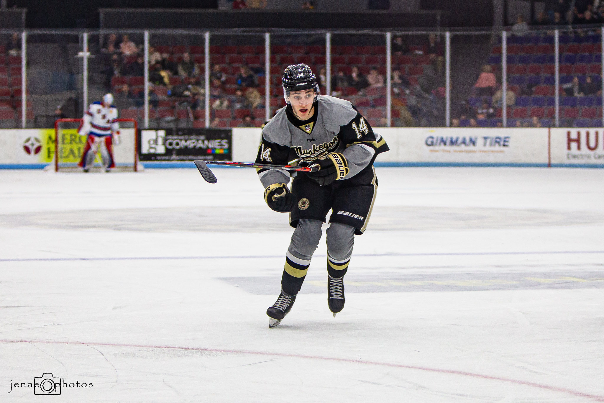 Gavin McCarthy - 2023 NHL Draft Prospect Profile - The Hockey Writers ...