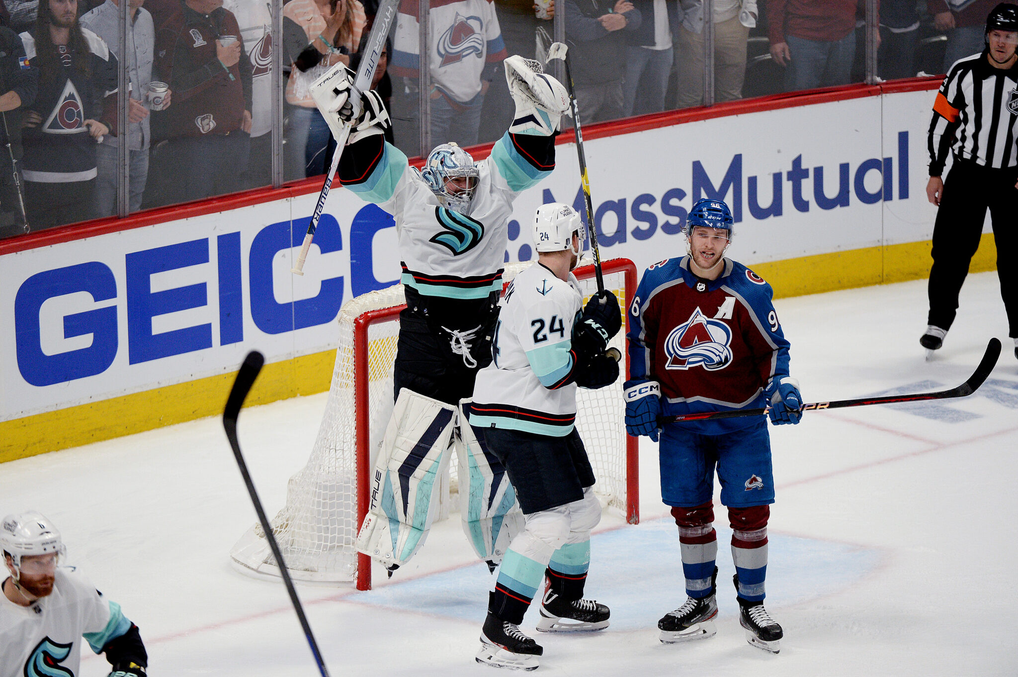 Ranking the NHL's 32 Starting Goalies – 2023-24 Preseason