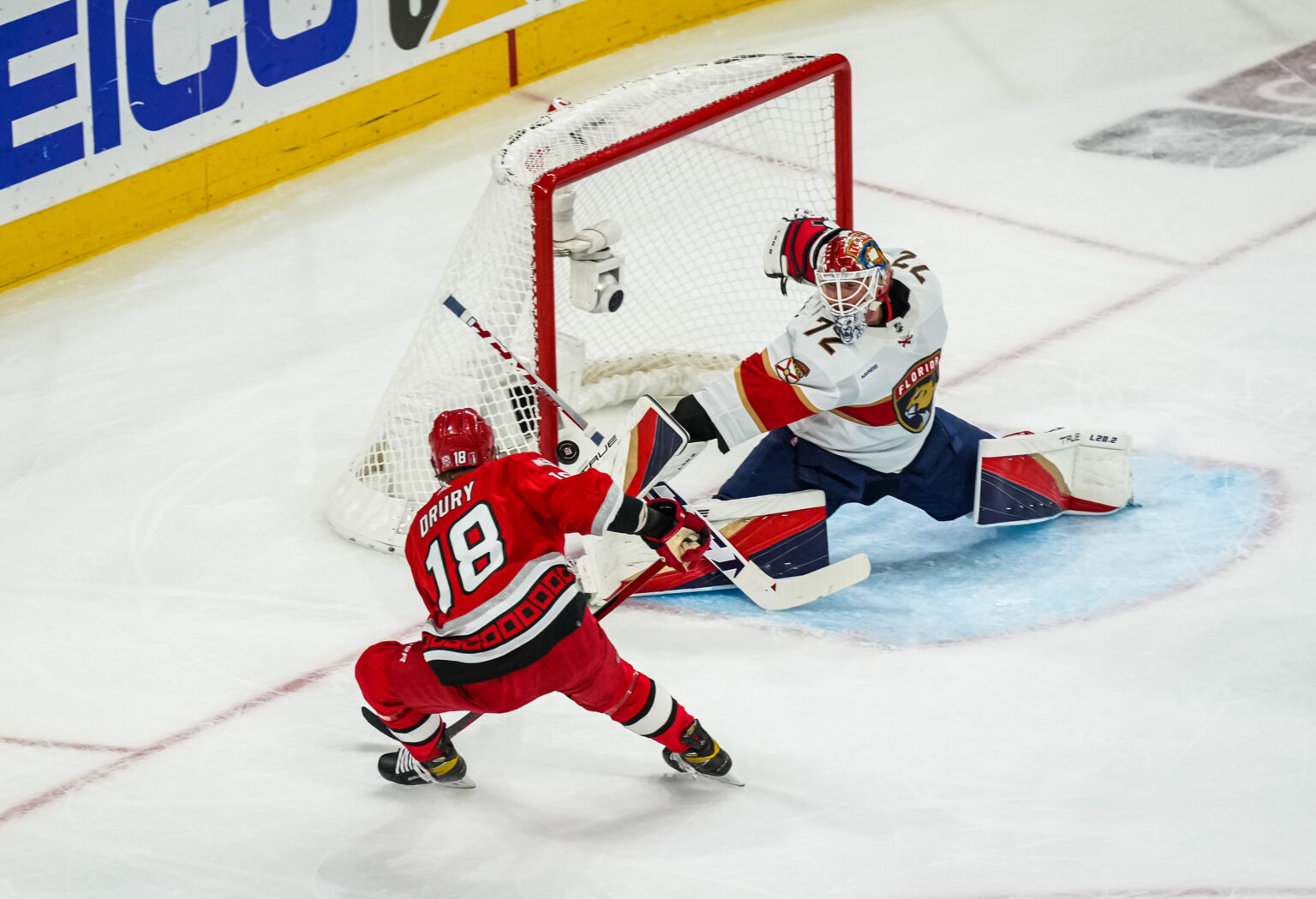 Panthers' Bobrovsky has Been Biggest Piece of Stanley Cup Run - The ...