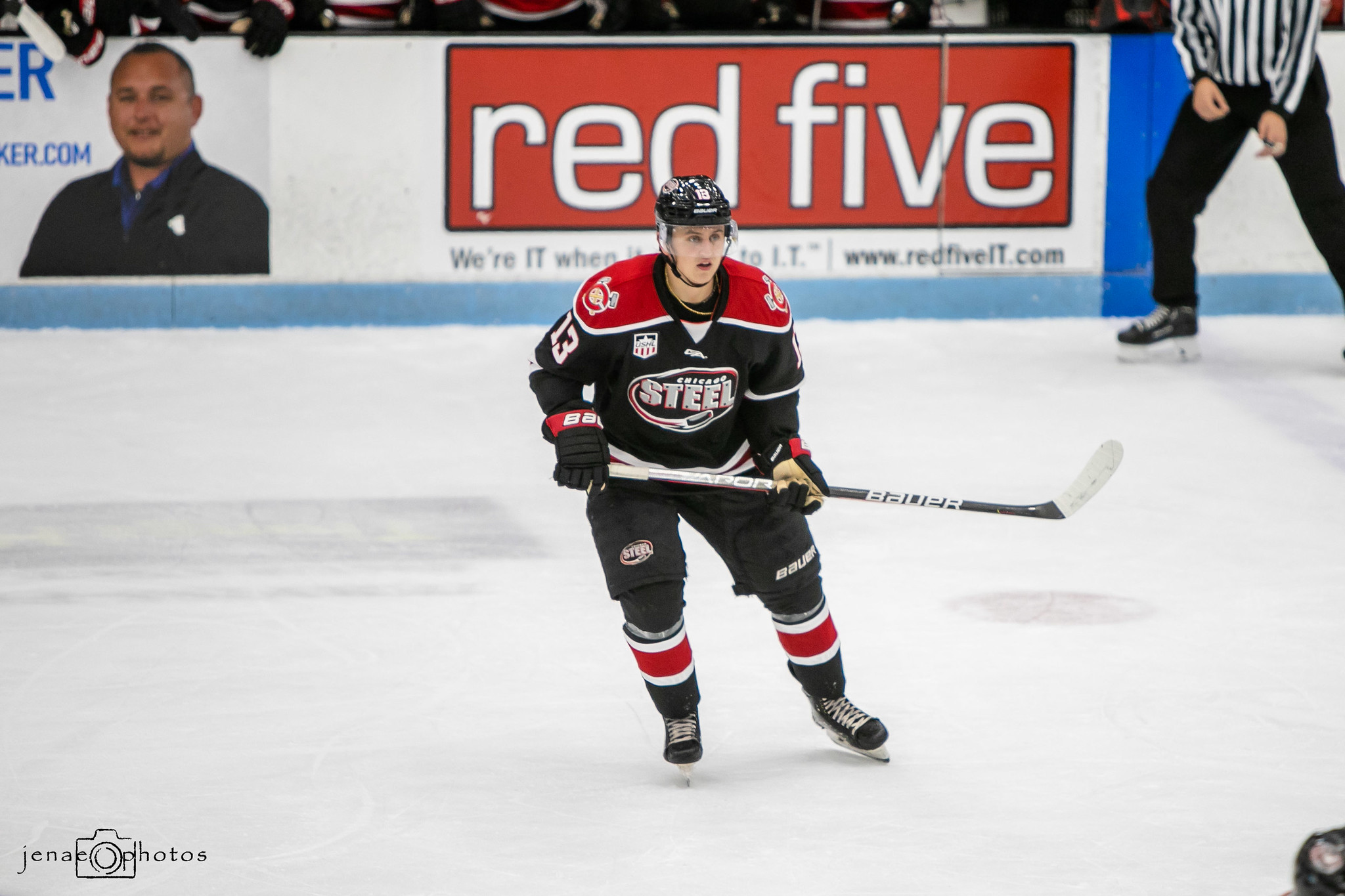 Jack Harvey's Mindset & Journey Setting Tone for 2023 NHL Draft - The ...