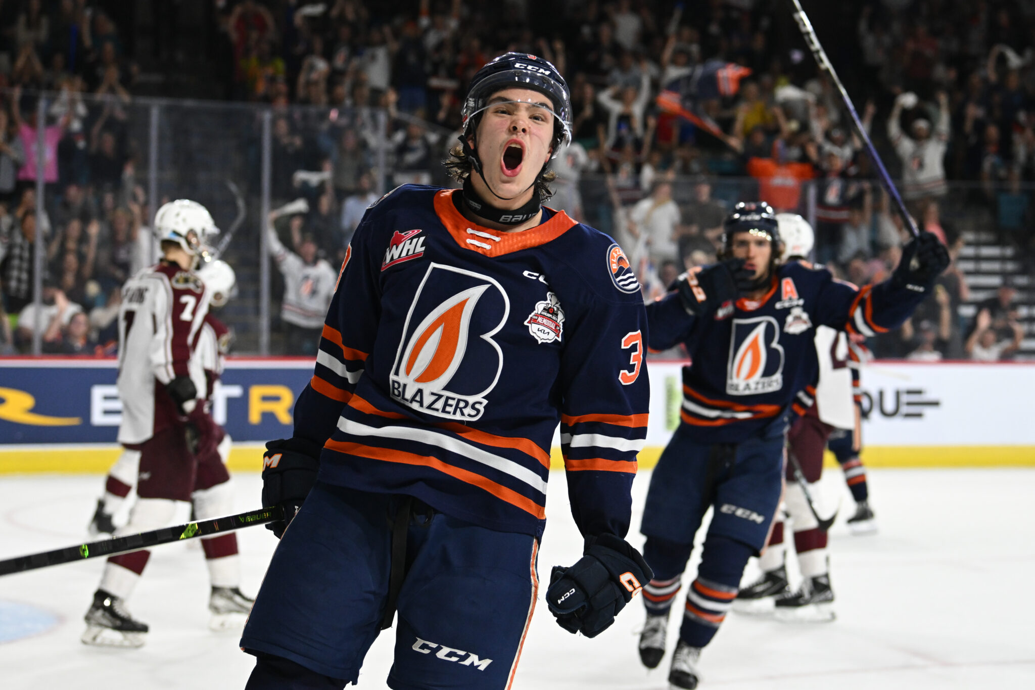 Ducks Recall Defenseman Olen Zellweger - The Hockey Writers - Anaheim ...