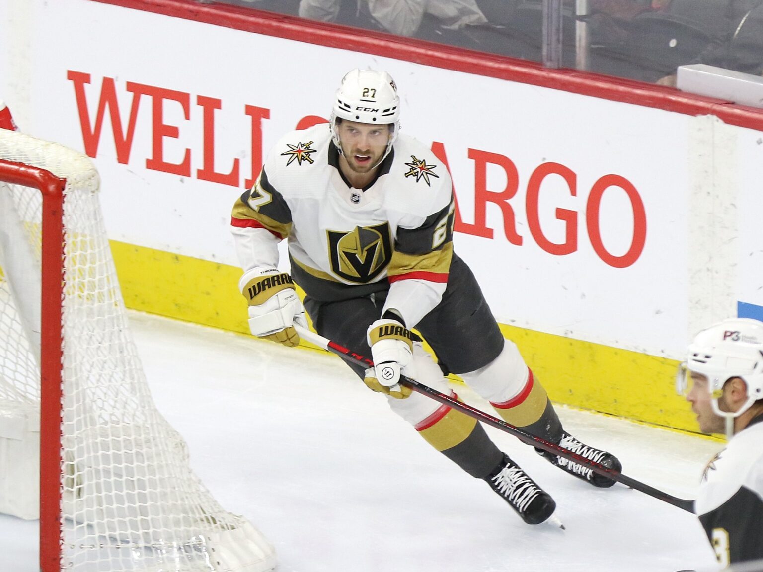Golden Knights Injury Updates: Hill, Karlsson, Carrier, Theodore - The ...