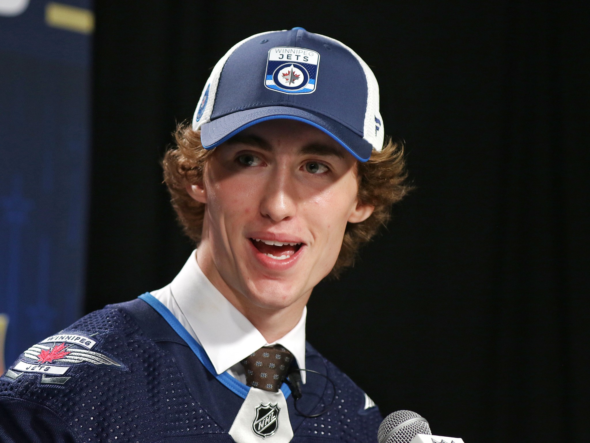 Winnipeg Jets' 2023 Offseason Update - The Hockey Writers - - NHL News ...