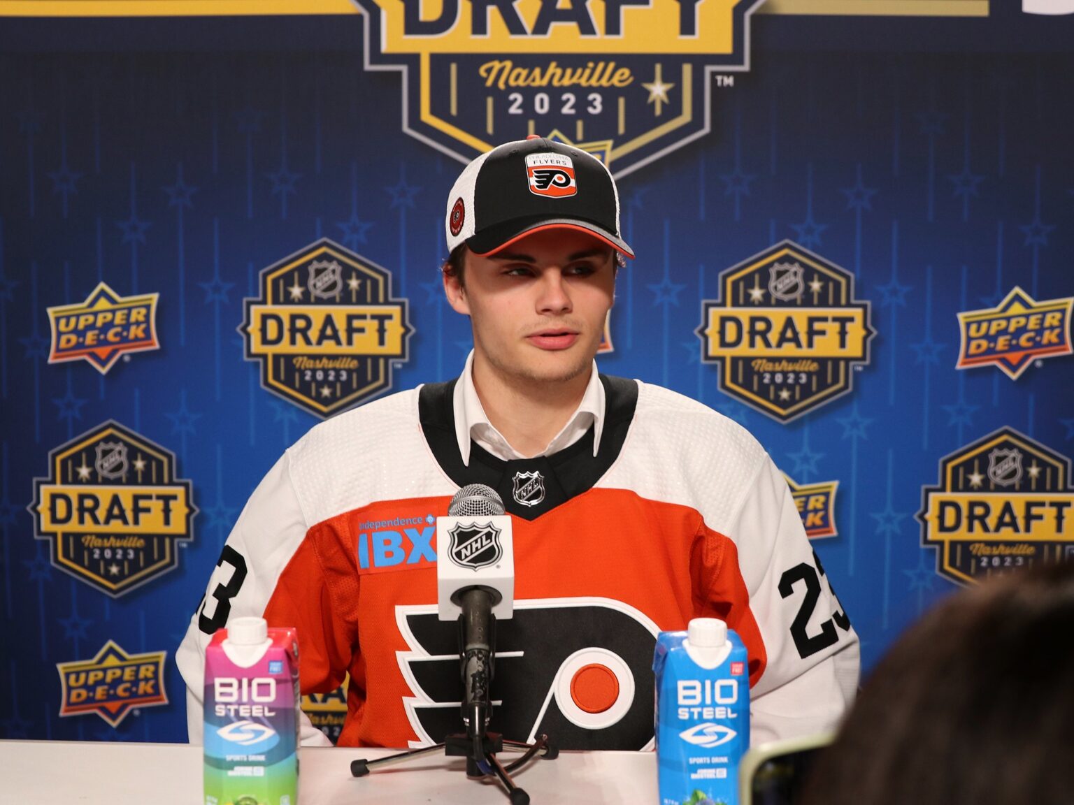 Alex Ciernik: Bio, Stats, News & More - The Hockey Writers