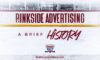 A Brief History of Rinkside Advertising - The Hockey Writers - The ...