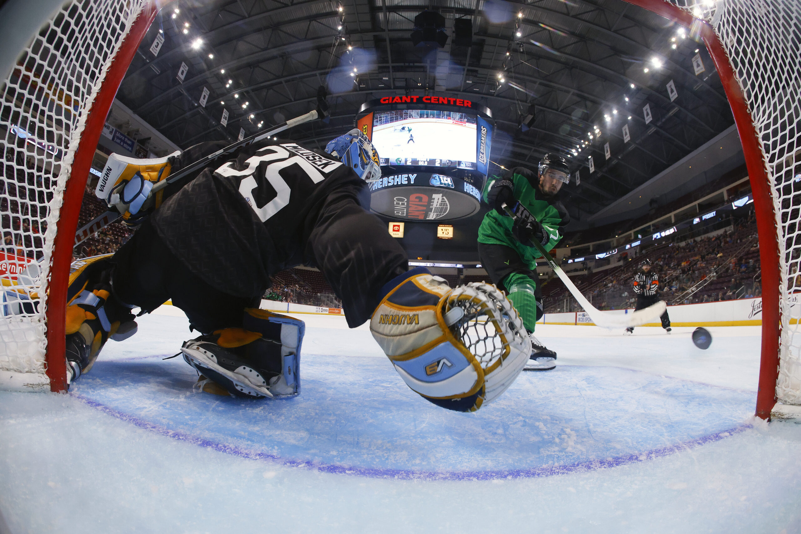 3ICE Week 6: Who Will Clinch The Final Playoff Spot? - The Hockey ...