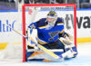 Joel Hofer: Bio, Stats, News & More - The Hockey Writers