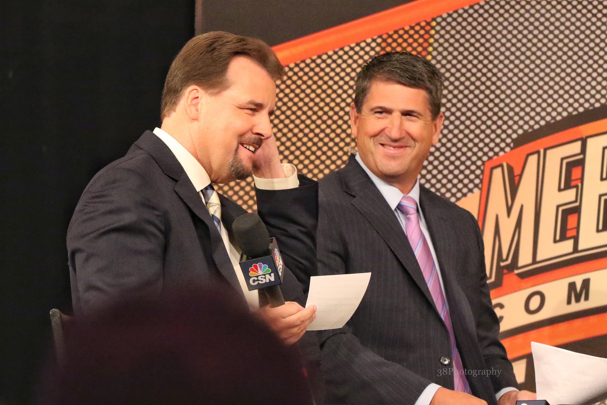 Keith Jones: NHL Veteran Turned Commentator and Flyers Executive - The ...