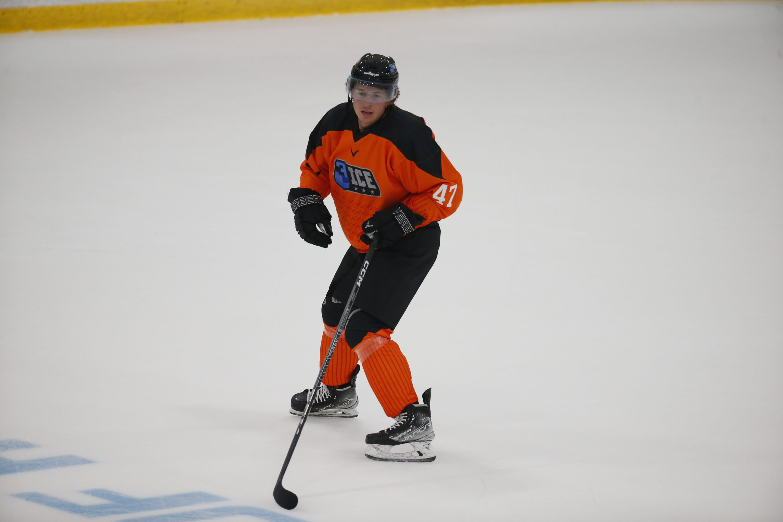 3ICE Week 5: Team Patrick Aims to Remain Perfect - The Hockey Writers ...