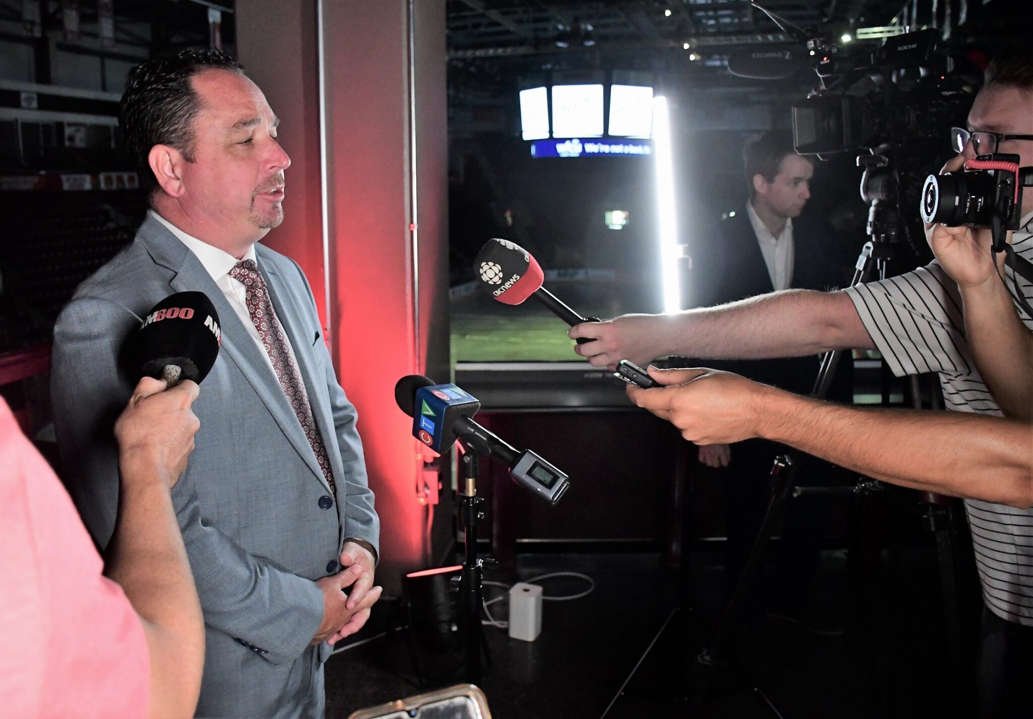 OHL: Spitfires Make 9 Moves, Create Frenzy at '24 Trade Deadline - The ...