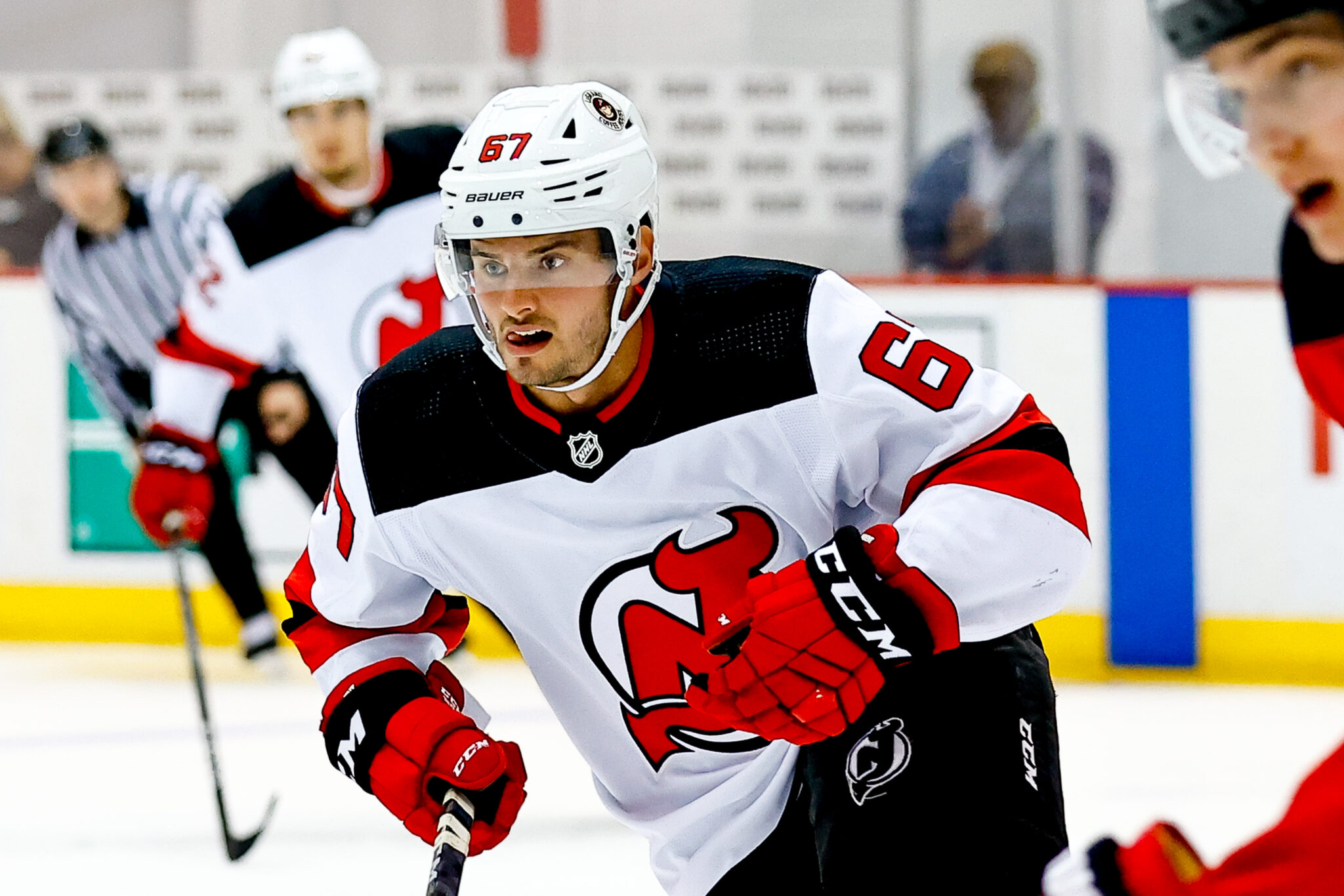 Devils Have 4 AHL Comets to Watch Ahead of 2025 Trade Deadline - The ...