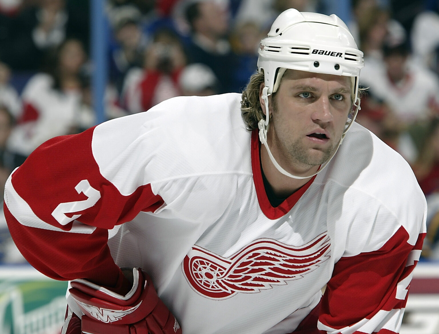 Red Wings' Worst Free Agent Signings of the Past 25 Years - The Hockey ...