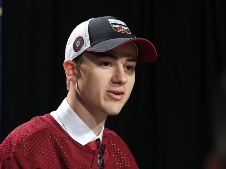 The Top 10 NHL Goalie Prospects