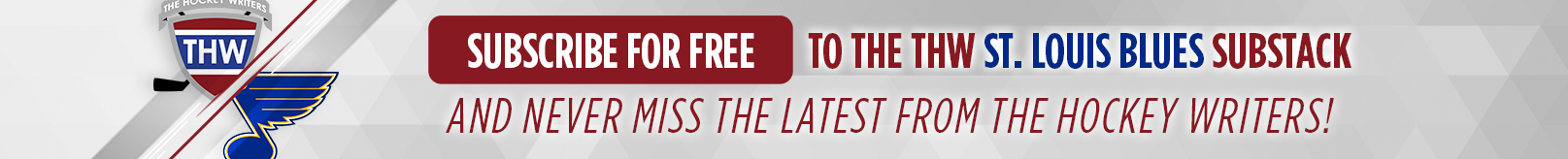 Blues' Philip Broberg Out 4 to 6 Weeks - The Hockey Writers - St Louis ...