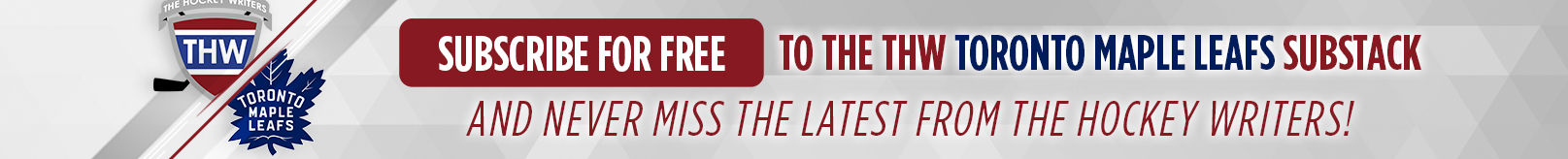 Maple Leafs' Fraser Minten Scores 1st Career Goal - The Hockey Writers ...