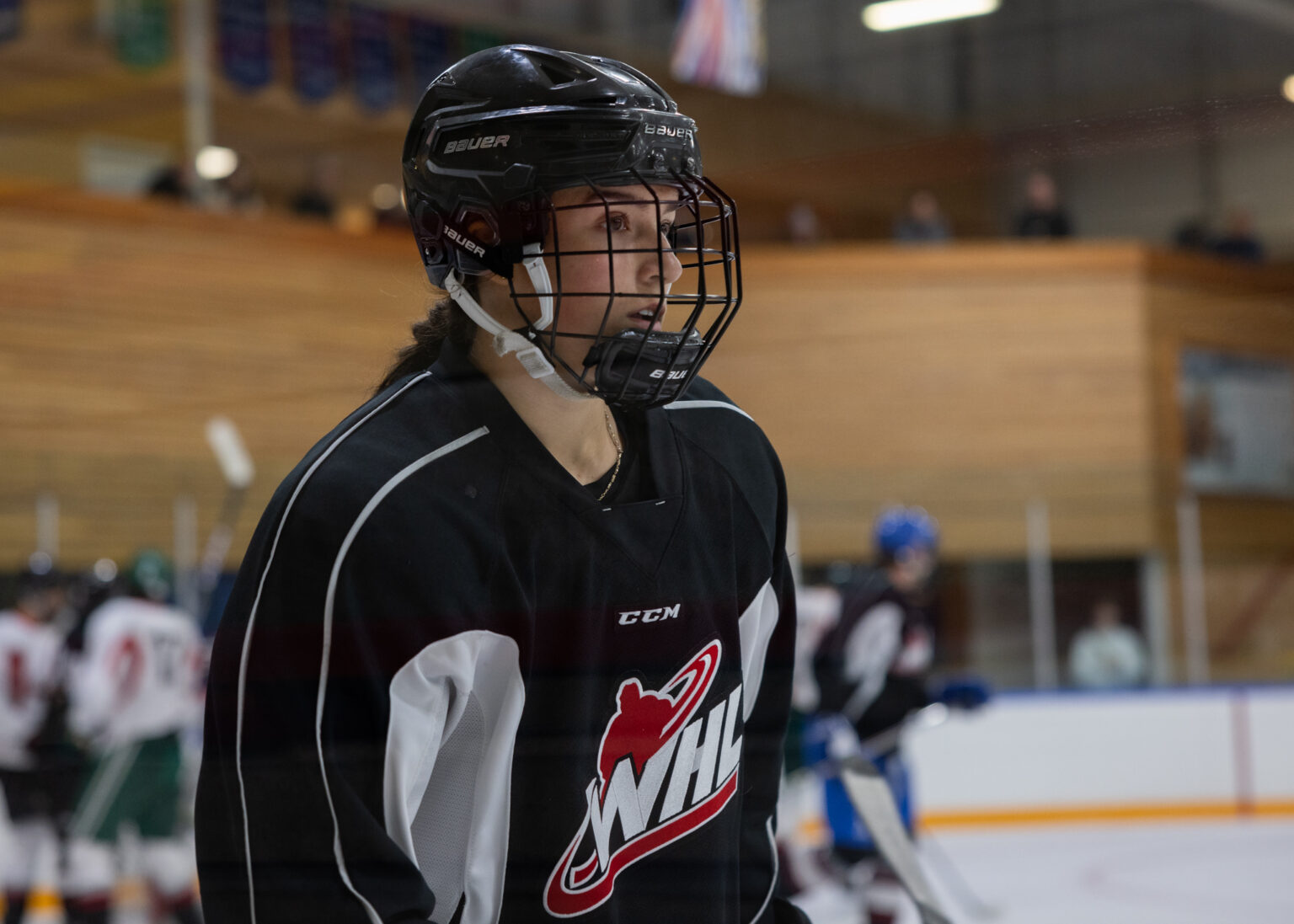 Chloe Primerano Developing Into Team Canada's Next Star - The Hockey ...