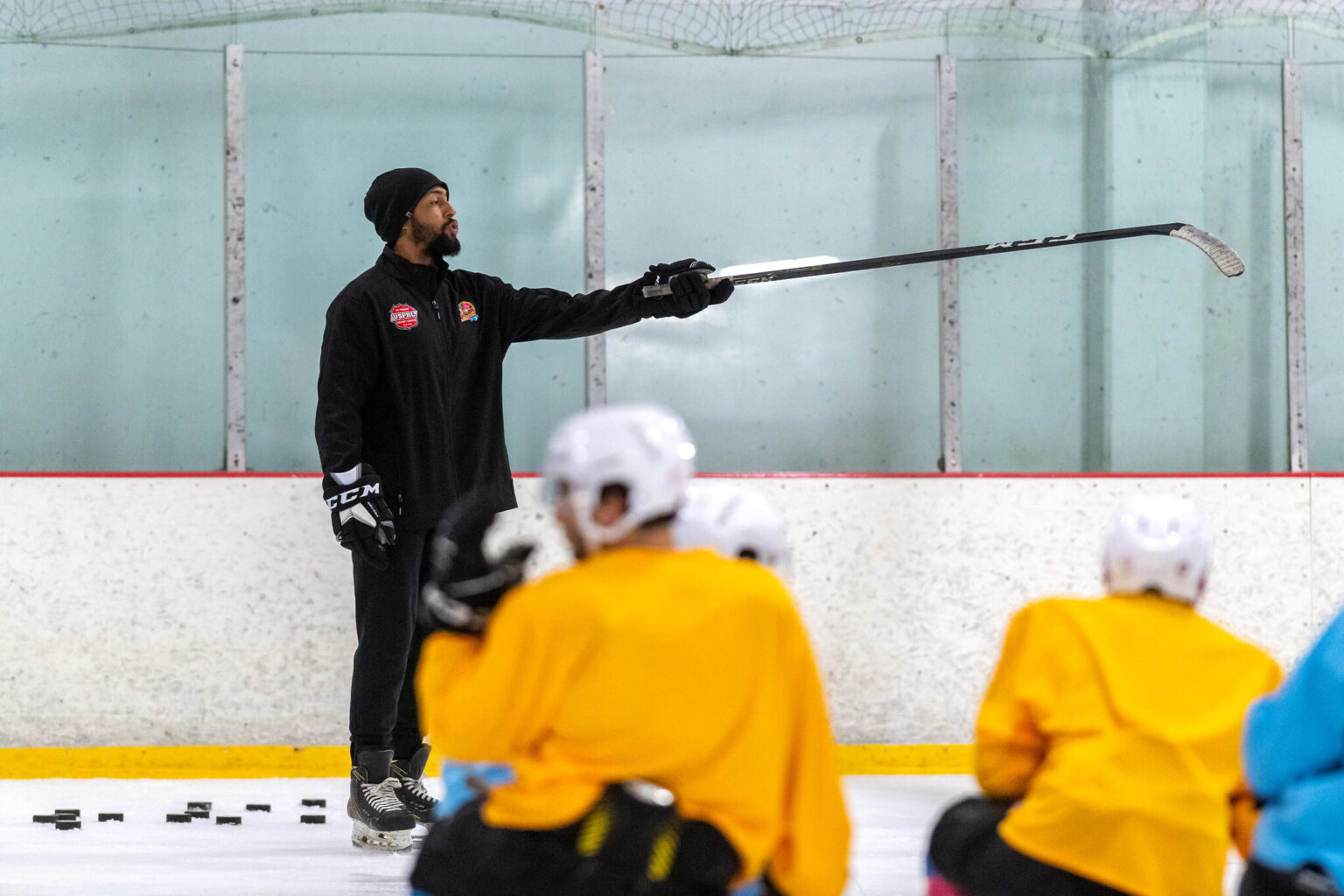 Former Duck Emerson Etem's Career Comes Full Circle - The Hockey ...