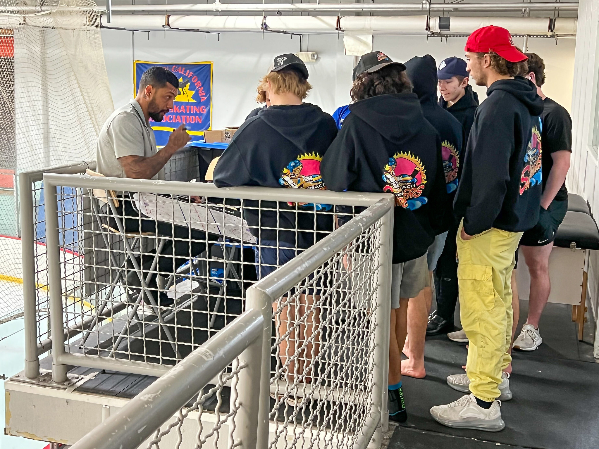 Former Duck Emerson Etem's Career Comes Full Circle - The Hockey ...