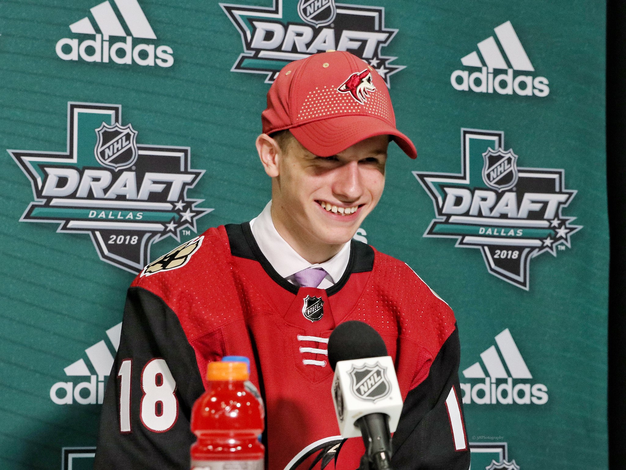 Senators' Jan Jenik Has Earned Full-Time Role on Roster - The Hockey ...