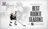 The Best Rookie Seasons in NHL History - The Hockey Writers - Hockey ...