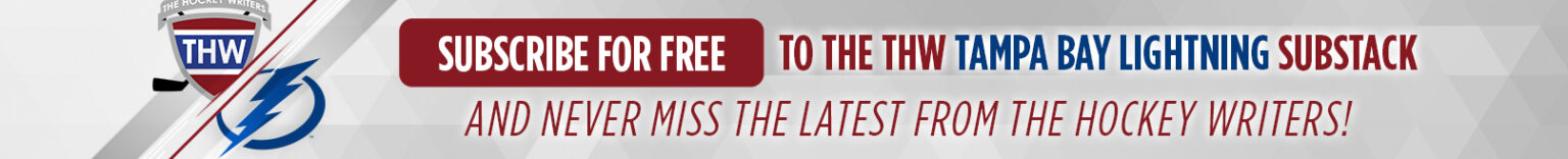 Get to Know Lightning Prospect Conor Geekie - The Hockey Writers ...