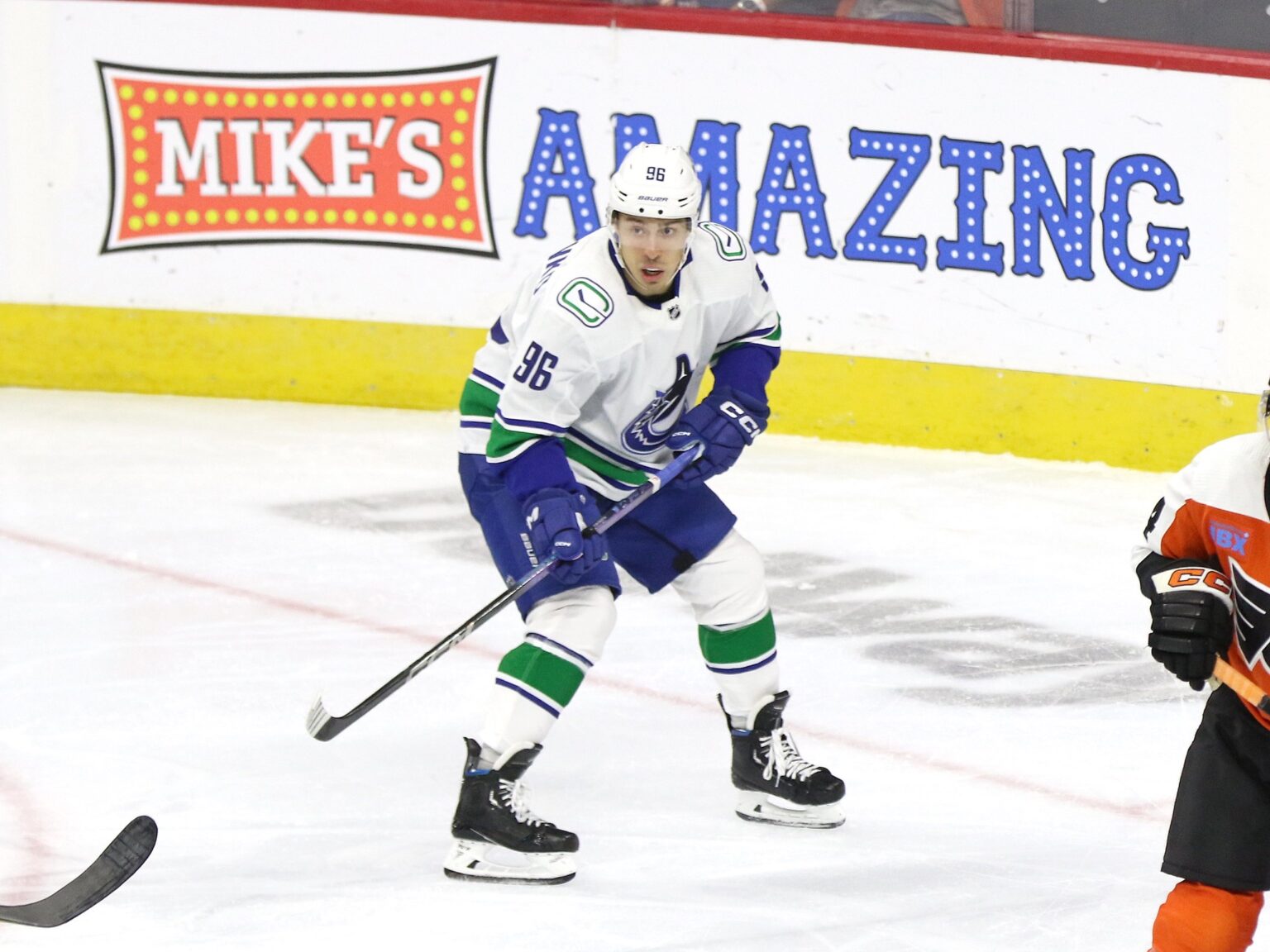 Revisiting Our Bold Preseason Predictions for the Canucks - The Hockey ...
