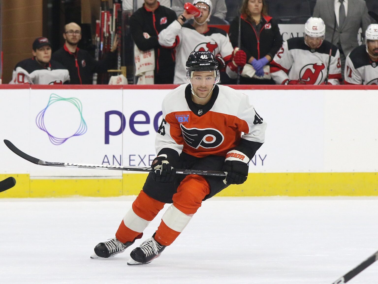 Philadelphia Flyers Farm Report: Phantoms Playoff Recap & End of Season ...