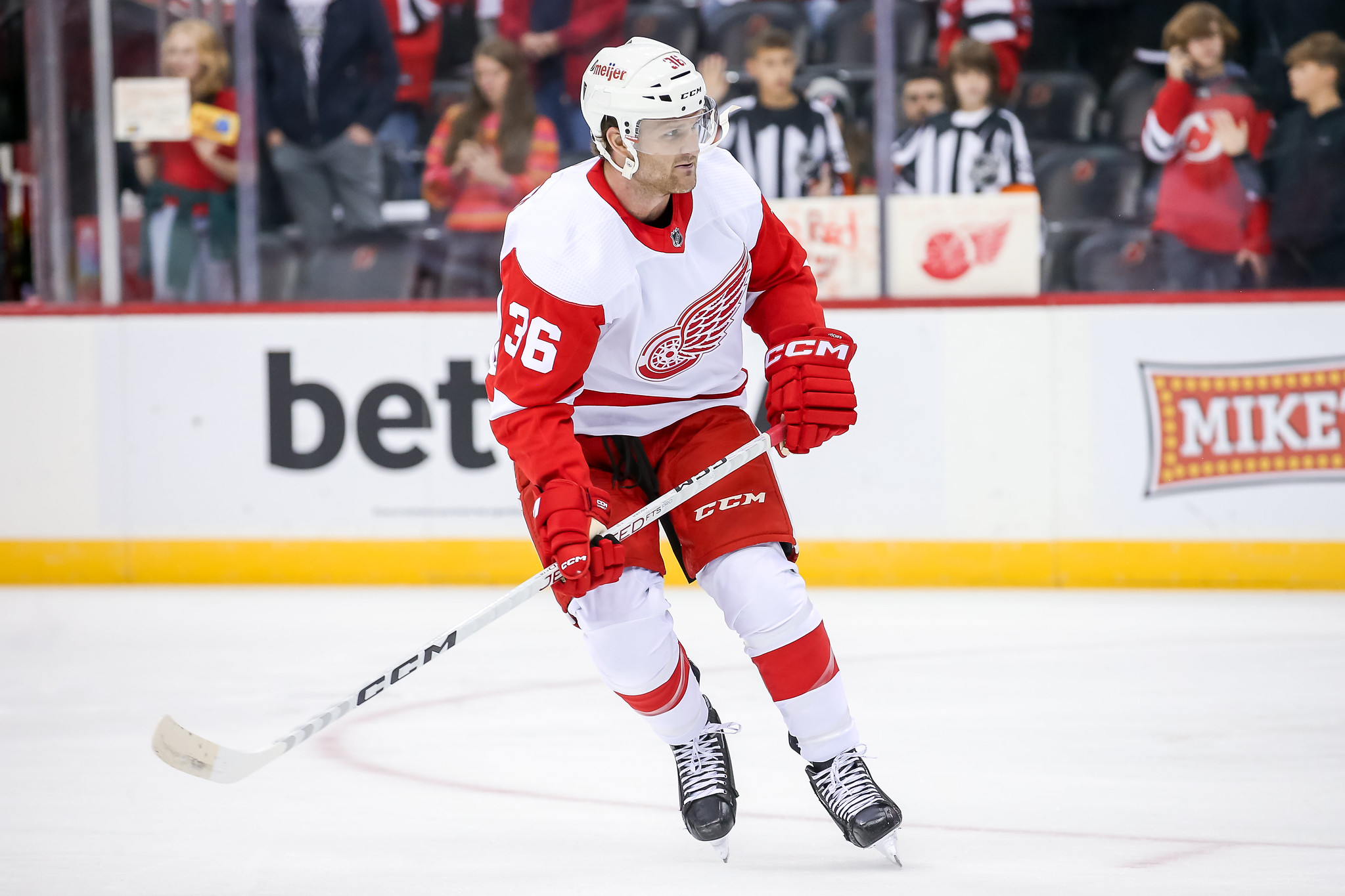 Newest Blue Jackets Kunin & Fischer Excited For New Opportunities - The ...