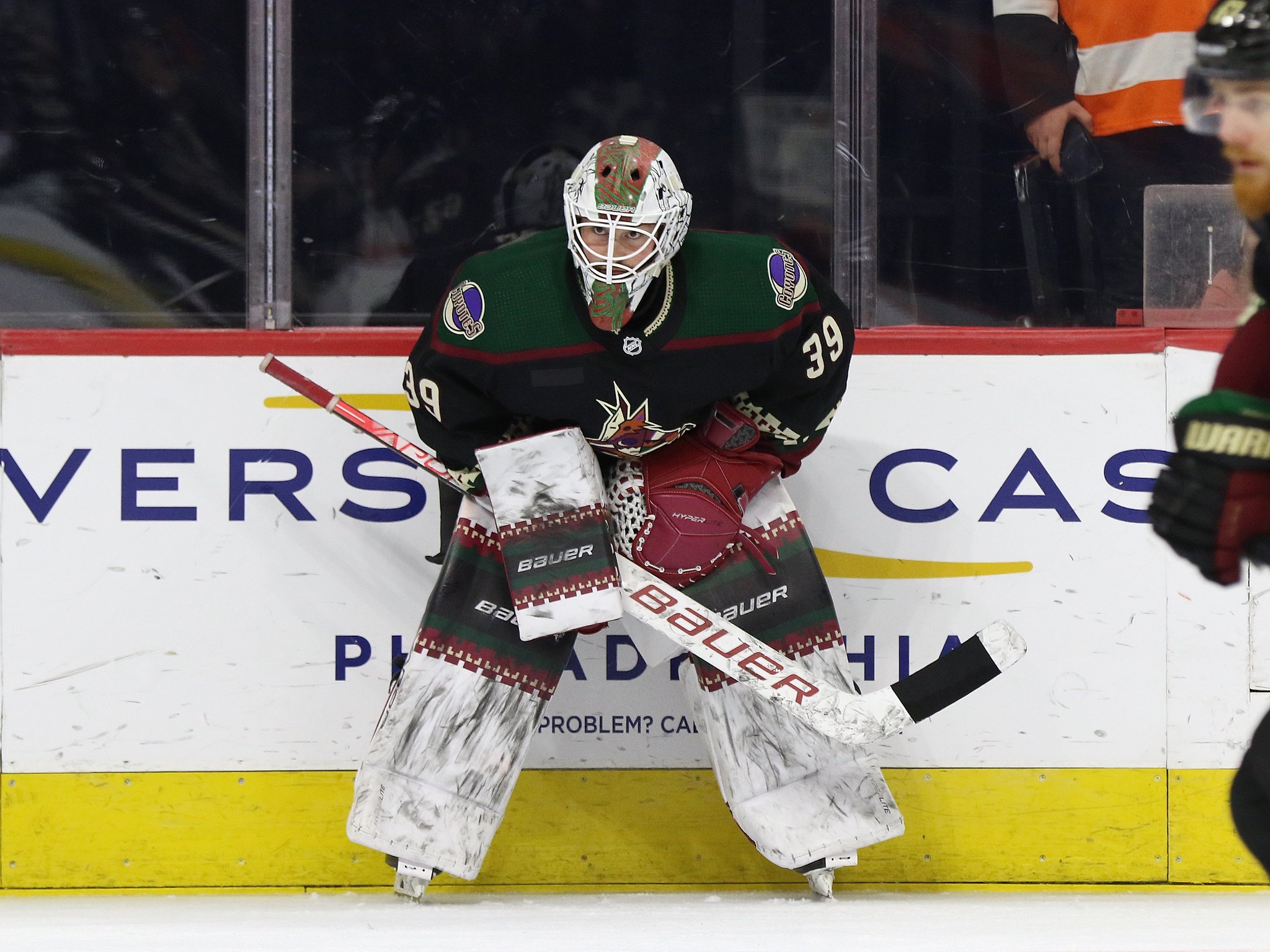 3 Takeaways From Coyotes' 4-1 Win Over Blues - The Hockey Writers ...