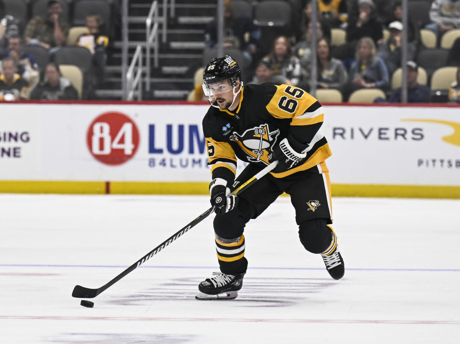 Erik Karlsson Could Be the Red Wings' Missing Piece - The Hockey Writers - Detroit Red Wings ...