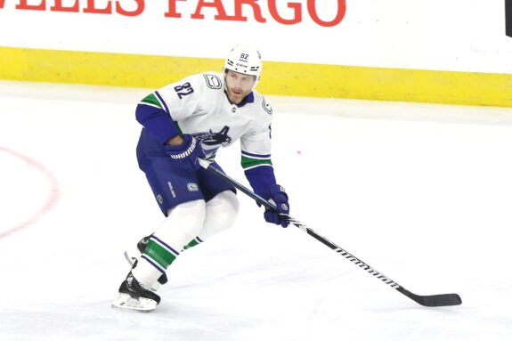 Ian Cole: Bio, Stats, News & More - The Hockey Writers