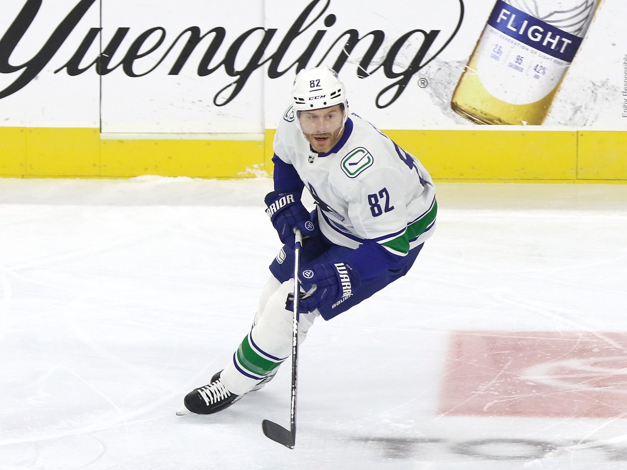 Canucks' Rebuilt Defence & Goaltending Have Led to Contention - The ...