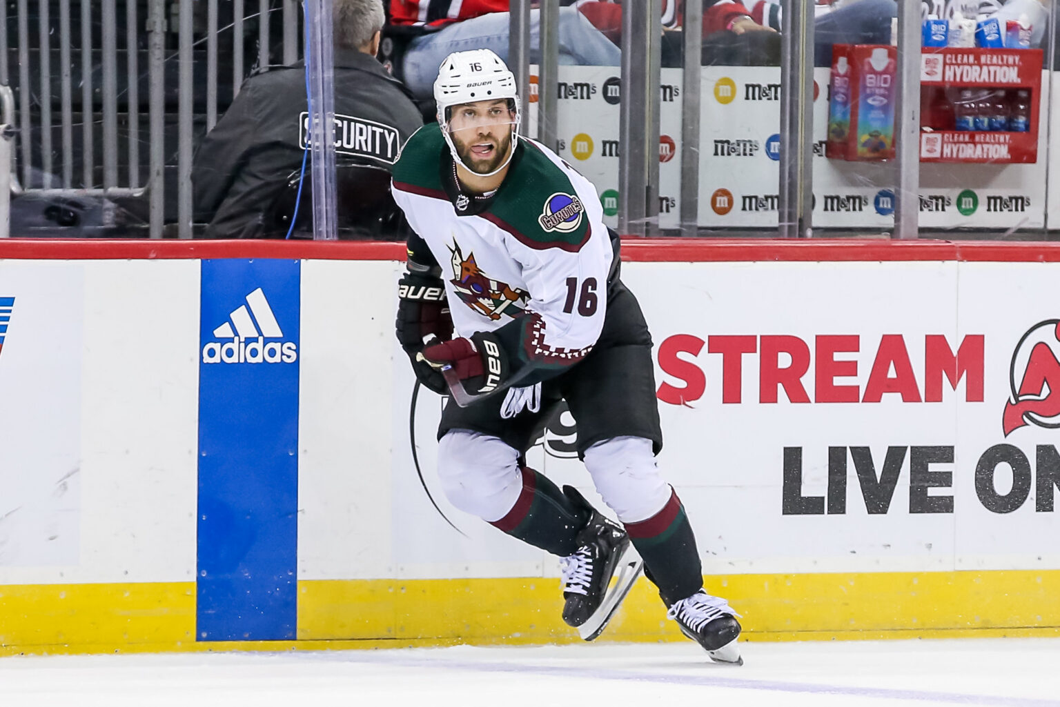 Jason Zucker: Bio, Stats, News & More - The Hockey Writers