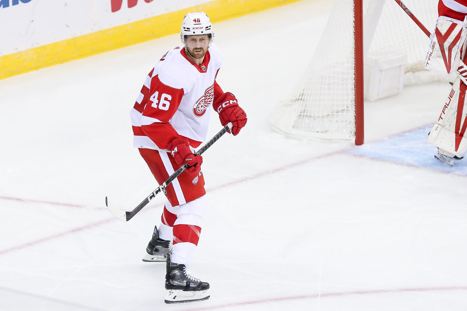 Red Wings News & Rumors: Petry, Trade Deadline Targets & More - The Hockey Writers - - NHL News ...