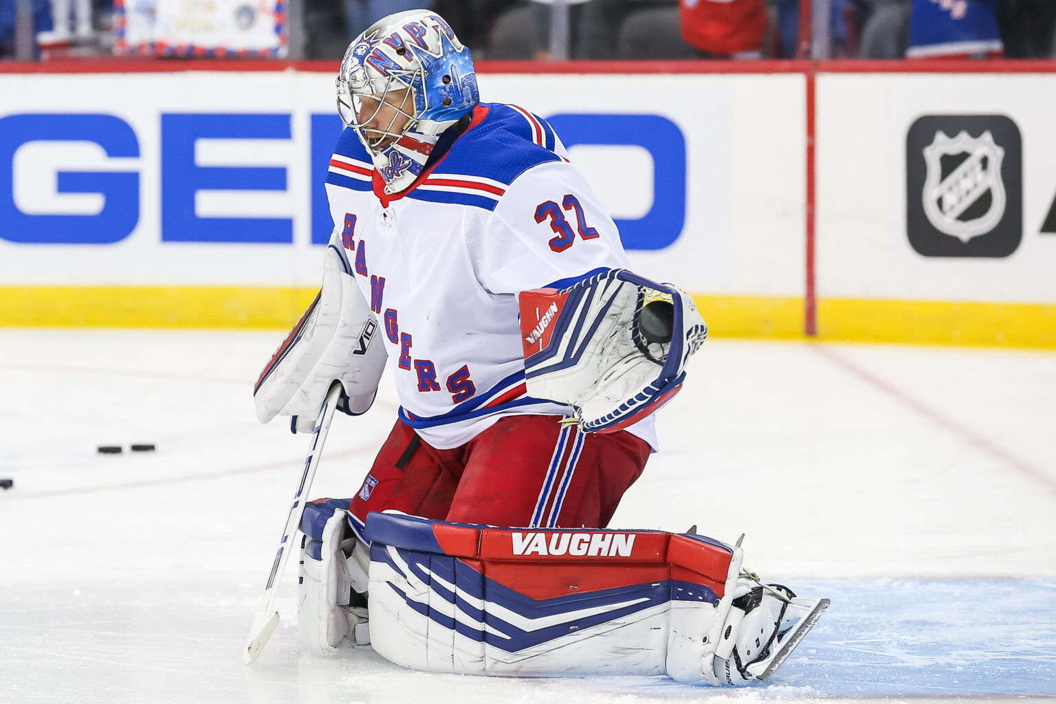 New York Rangers Counting on Jonathan Quick in Backup Role This Season ...